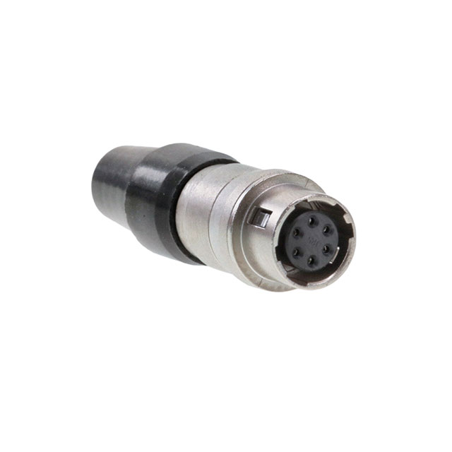 HR10A-7J-6S(73) Hirose Electric Co Ltd | Connectors, Interconnects | DigiKey